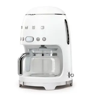 SMEG Drip Filter Coffee Machine