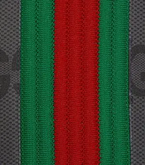 Gucci Jumbo Gg Hooded Jacket