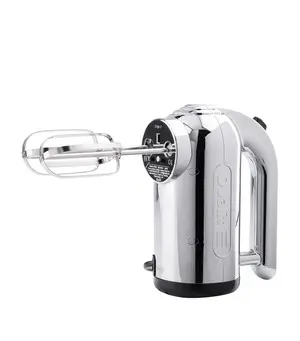 DUALIT Hand Mixer - Metallic