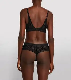 Wacoal Raffine Lace Tanga