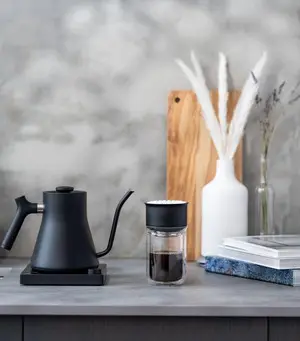 FELLOW Stagg Pour-over Coffee Maker