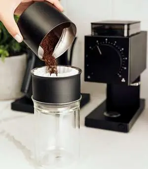 FELLOW Stagg Pour-over Coffee Maker