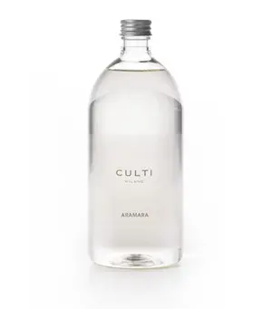 CULTI MILANO Aramara Diffuser Refill - Grey