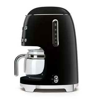 SMEG Drip Filter Coffee Machine