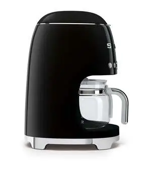 SMEG Drip Filter Coffee Machine