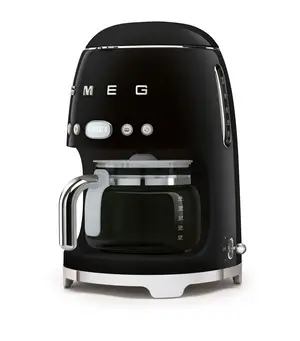 SMEG Drip Filter Coffee Machine
