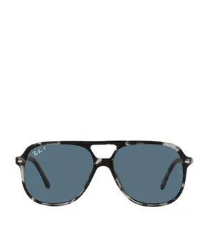 Ray-ban Square Bill Sunglasses