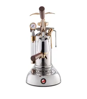 LA PAVONI Special Edition 2015 Expo Coffee Machine - Silver
