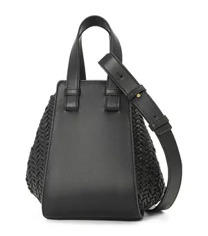 Loewe Hammock Adjustable Shoulder Bags
