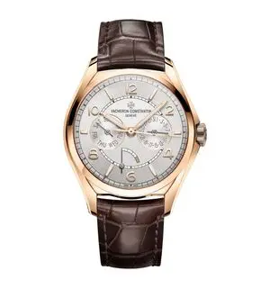 VACHERON CONSTANTIN Fiftysix Day-date Watch 40mm