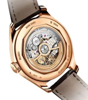 VACHERON CONSTANTIN Fiftysix Day-date Watch 40mm