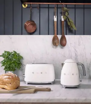 SMEG Retro Kettle