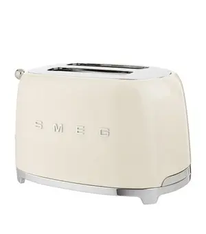 SMEG 2-slice Toaster