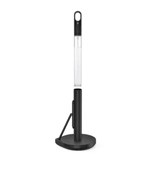 SIMPLEHUMAN Paper Towel Holder And Spray Pump