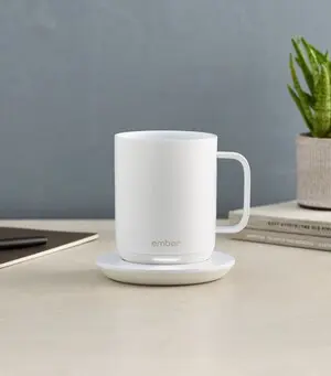 EMBER Smart Mug