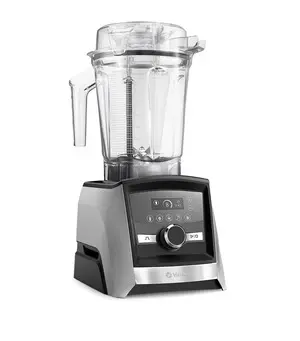 VITA MIX Ascent A3500 Blender - Metallic