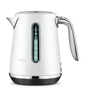 SAGE The Soft Top Luxe Kettle - Green