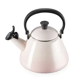 LE CREUSET Enamel Kone Kettle