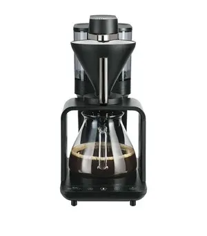 MELITTA Epour Chrome Coffee Machine