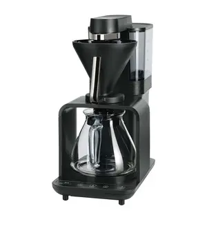 MELITTA Epour Chrome Coffee Machine