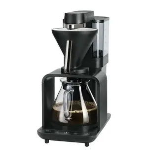 MELITTA Epour Chrome Coffee Machine