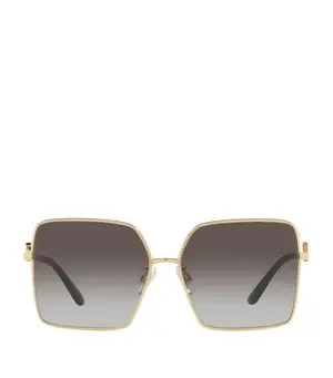 Dolce & Gabbana Square Sunglasses