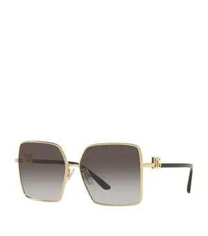 Dolce & Gabbana Square Sunglasses