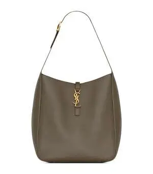 Saint Laurent Le 5 A 7 Large Shoulder Bags