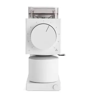 FELLOW Ode Brew Gen 2 Coffee Grinder - White