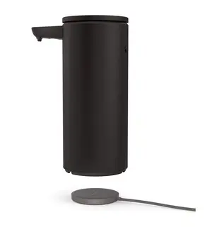 SIMPLEHUMAN Large Sensor Dispenser With Caddy