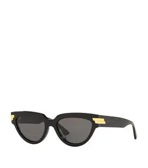 Bottega Veneta Sunglasses
