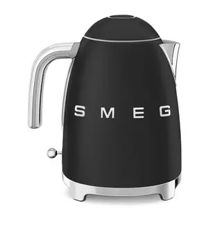 SMEG Retro Kettle - Black
