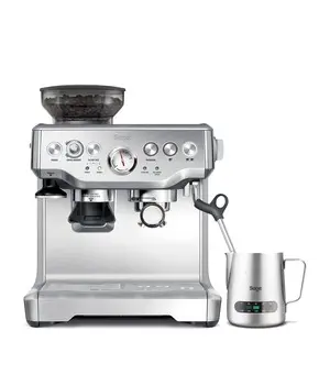 SAGE The Barista Express Coffee Machine