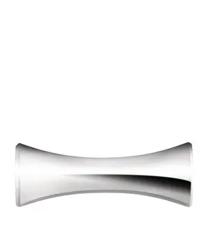 Christofle Uni Chopstick Rests - Silver