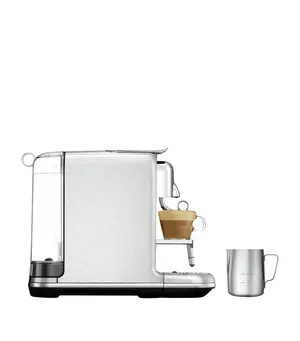 NESPRESSO Creatista Pro Automatic Coffee Machine