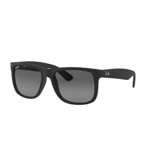 Ray-ban Justin Rectangle Sunglasses