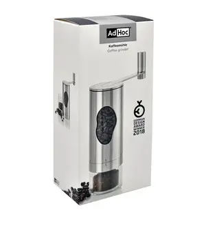 ADHOC Mrs Bean Coffee Grinder