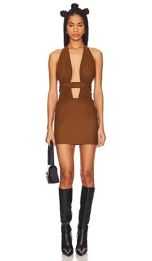 Superdown Levi Mini Dress