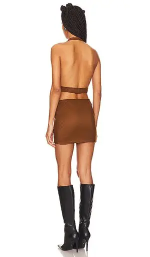 Superdown Levi Mini Dress