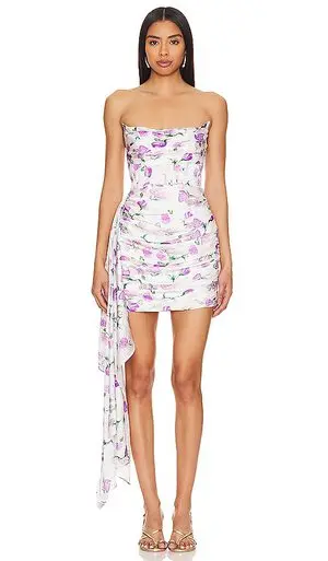 Bardot Printed Cocktail Dresses