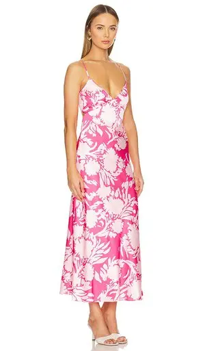 Bardot Malinda Slip Dress