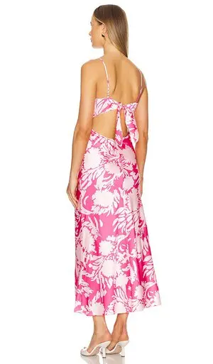 Bardot Malinda Slip Dress