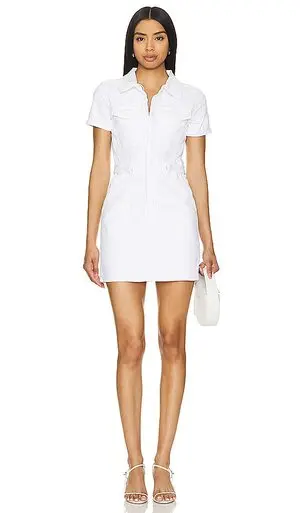 slim fit dress slacks Daily Mini Dress main image 0