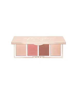 DOLL 10 Limited Edition Refocus Afterglow Palette