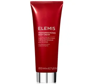 Elemis Frangipani Monoi Body Cream - No Color