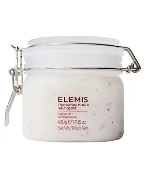 Elemis Frangipani Monoi Salt Glow Body Scrub - No Color
