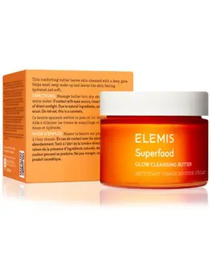 Elemis Superfood Glow Cleansing Butter