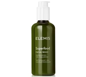 Elemis Superfood Facial Wash - No Color