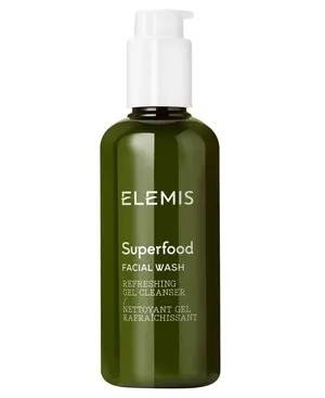 Elemis Superfood Facial Wash - No Color