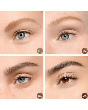 GUERLAIN Brow G Eyebrow Pencil - 02 Auburn